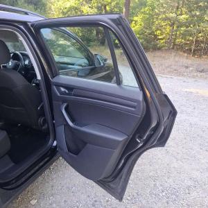 Черный Шкода Kodiaq 2019 в Вильнюс, объемом двигателя 1.50 л и пробегом 243 тыс. км за 15490 €, фото 22 на AUTOMOTO.COM.LV