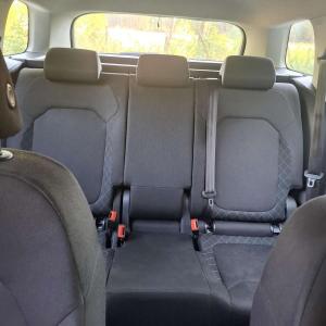 Черный Шкода Kodiaq 2019 в Вильнюс, объемом двигателя 1.50 л и пробегом 243 тыс. км за 15490 €, фото 27 на AUTOMOTO.COM.LV