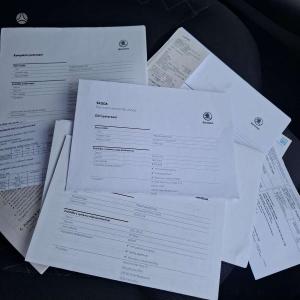 Черный Шкода Kodiaq 2019 в Вильнюс, объемом двигателя 1.50 л и пробегом 243 тыс. км за 15490 €, фото 30 на AUTOMOTO.COM.LV