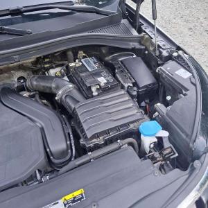 Черный Шкода Kodiaq 2019 в Вильнюс, объемом двигателя 1.50 л и пробегом 243 тыс. км за 15490 €, фото 34 на AUTOMOTO.COM.LV