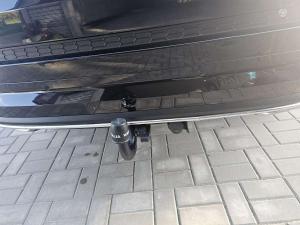 Черный Шкода Kodiaq 2019 в Каунас, объемом двигателя 1.50 л и пробегом 223 тыс. км за 13800 €, фото 19 на AUTOMOTO.COM.LV