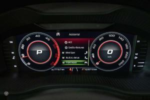 Черный Шкода Kodiaq 2019 в Вильнюс, объемом двигателя 2.00 л и пробегом 221 тыс. км за 24700 €, фото 12 на AUTOMOTO.COM.LV