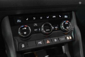 Черный Шкода Kodiaq 2019 в Вильнюс, объемом двигателя 2.00 л и пробегом 221 тыс. км за 24700 €, фото 18 на AUTOMOTO.COM.LV