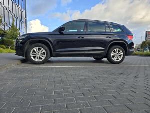 Melns Skoda Kodiaq 2019 Viļņa, ar dzinēja tilpumu 1.97 L un nobraukumu 270 tūkst. km par 13750 €, foto 6 vietnē AUTOMOTO.COM.LV