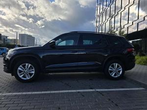Melns Skoda Kodiaq 2019 Viļņa, ar dzinēja tilpumu 1.97 L un nobraukumu 270 tūkst. km par 13750 €, foto 13 vietnē AUTOMOTO.COM.LV
