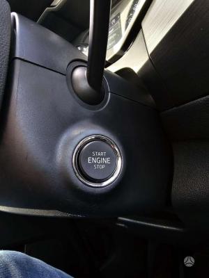 Melns Skoda Kodiaq 2019 Viļņa, ar dzinēja tilpumu 1.97 L un nobraukumu 270 tūkst. km par 13750 €, foto 21 vietnē AUTOMOTO.COM.LV