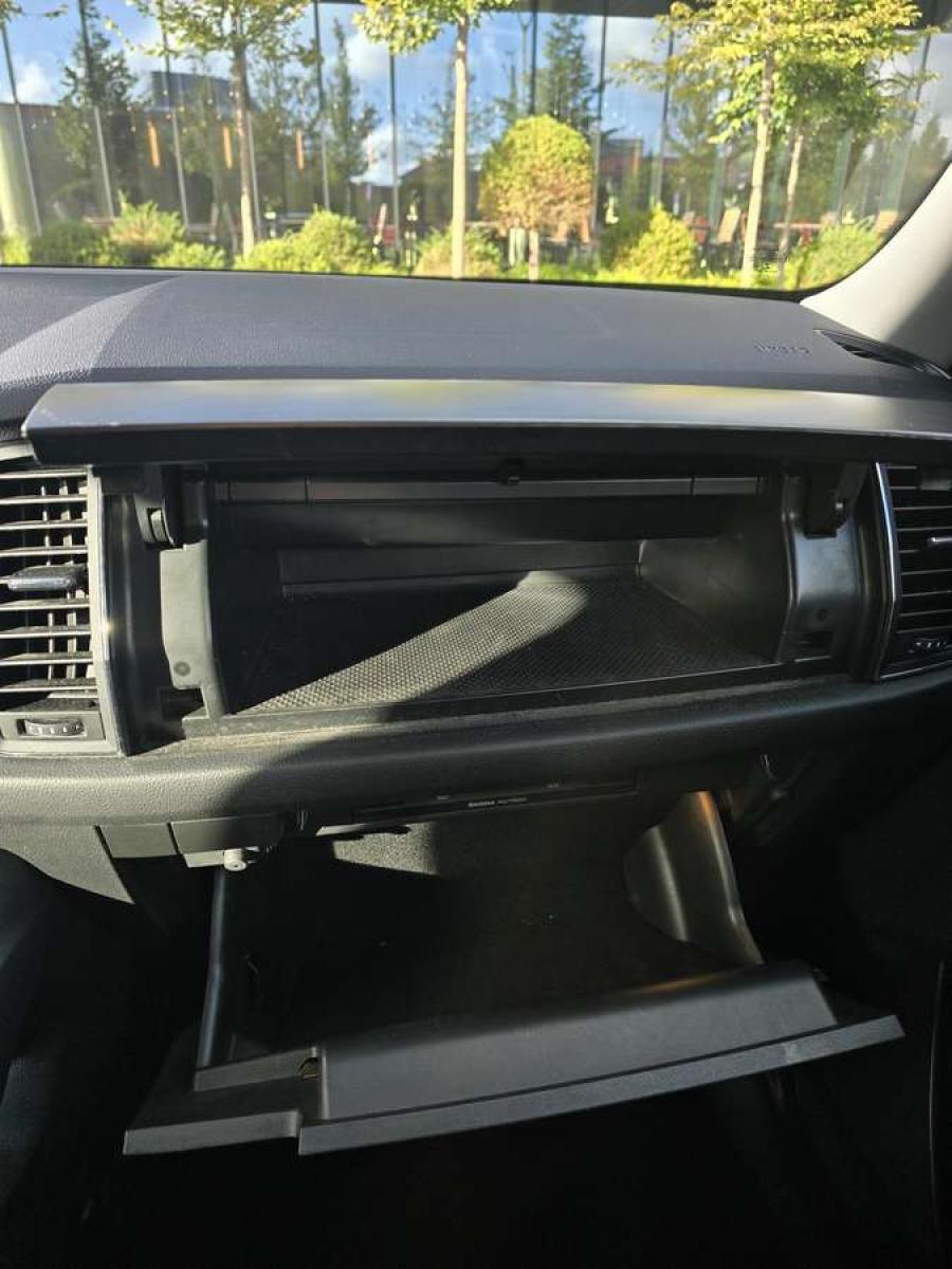 Melns Skoda Kodiaq 2019 Viļņa, ar dzinēja tilpumu 1.97 L un nobraukumu 270 tūkst. km par 13750 €, foto 23 vietnē AUTOMOTO.COM.LV