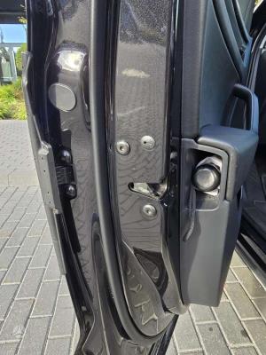 Melns Skoda Kodiaq 2019 Viļņa, ar dzinēja tilpumu 1.97 L un nobraukumu 270 tūkst. km par 13750 €, foto 24 vietnē AUTOMOTO.COM.LV