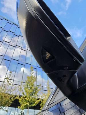 Melns Skoda Kodiaq 2019 Viļņa, ar dzinēja tilpumu 1.97 L un nobraukumu 270 tūkst. km par 13750 €, foto 26 vietnē AUTOMOTO.COM.LV