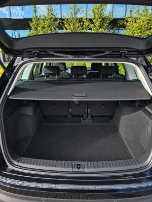 Черный Шкода Kodiaq 2019 в Вильнюс, объемом двигателя 2.00 л и пробегом 270 тыс. км за 13250 €, фото 12 на AUTOMOTO.COM.LV