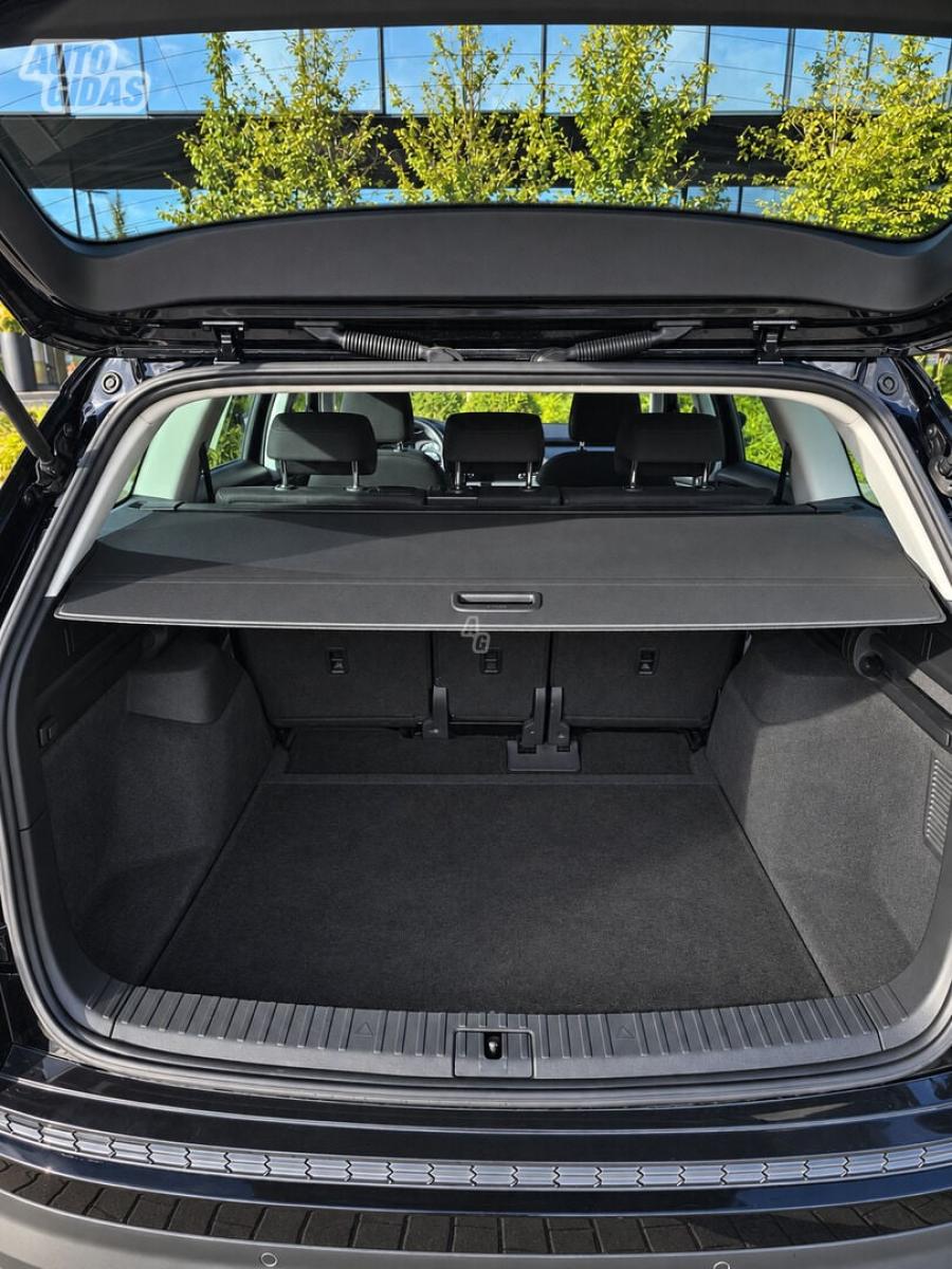 Черный Шкода Kodiaq 2019 в Вильнюс, объемом двигателя 2.00 л и пробегом 270 тыс. км за 13250 €, фото 12 на AUTOMOTO.COM.LV