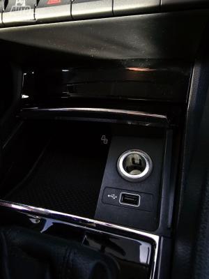 Черный Шкода Kodiaq 2019 в Вильнюс, объемом двигателя 2.00 л и пробегом 270 тыс. км за 13250 €, фото 17 на AUTOMOTO.COM.LV