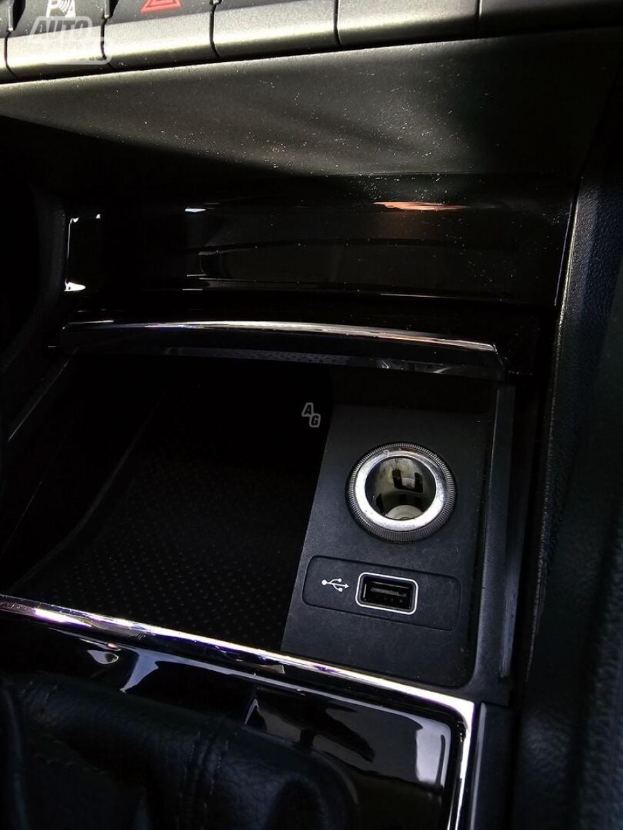 Черный Шкода Kodiaq 2019 в Вильнюс, объемом двигателя 2.00 л и пробегом 270 тыс. км за 13250 €, фото 17 на AUTOMOTO.COM.LV