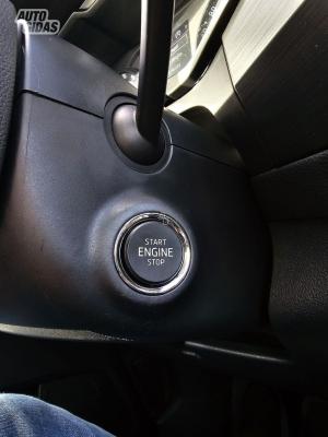 Черный Шкода Kodiaq 2019 в Вильнюс, объемом двигателя 2.00 л и пробегом 270 тыс. км за 13250 €, фото 18 на AUTOMOTO.COM.LV