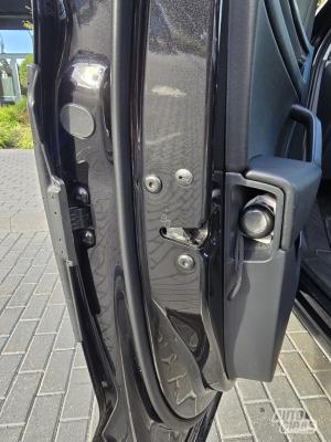 Черный Шкода Kodiaq 2019 в Вильнюс, объемом двигателя 2.00 л и пробегом 270 тыс. км за 13250 €, фото 21 на AUTOMOTO.COM.LV