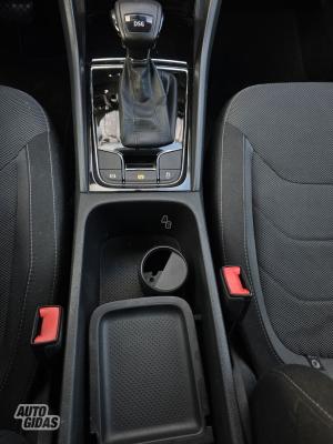Черный Шкода Kodiaq 2019 в Вильнюс, объемом двигателя 2.00 л и пробегом 270 тыс. км за 13250 €, фото 22 на AUTOMOTO.COM.LV