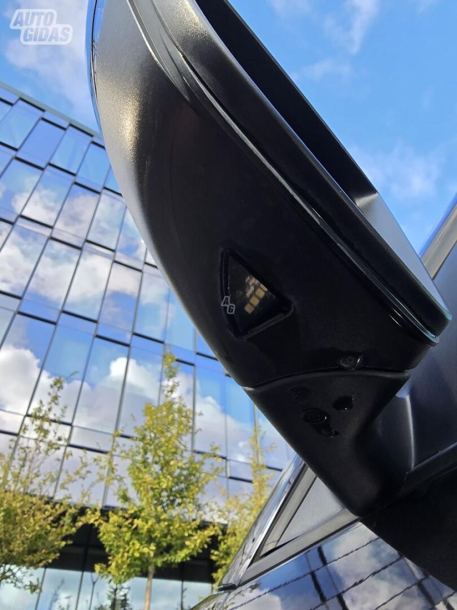Черный Шкода Kodiaq 2019 в Вильнюс, объемом двигателя 2.00 л и пробегом 270 тыс. км за 13250 €, фото 24 на AUTOMOTO.COM.LV