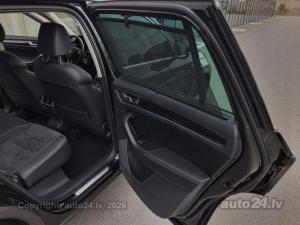 Black Skoda Kodiaq 2019 in Tallinn, with an engine capacity of 2.00 L and mileage of 145 thousand km for 24800 €, photo 12 on AUTOMOTO.COM.LV