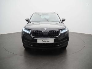Melns Skoda Kodiaq 2020 Viļņa, ar dzinēja tilpumu 1.97 L un nobraukumu 141 tūkst. km par 24300 €, foto 2 vietnē AUTOMOTO.COM.LV