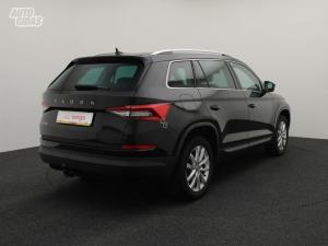 Черный Шкода Kodiaq 2020 в Вильнюс, объемом двигателя 2.00 л и пробегом 219 тыс. км за 22699 €, фото 8 на AUTOMOTO.COM.LV