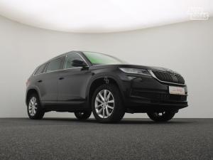 Черный Шкода Kodiaq 2020 в Вильнюс, объемом двигателя 2.00 л и пробегом 219 тыс. км за 22699 €, фото 11 на AUTOMOTO.COM.LV