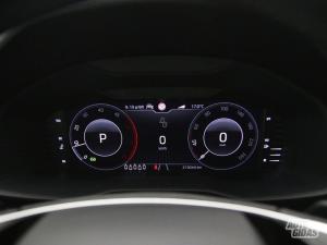 Черный Шкода Kodiaq 2020 в Вильнюс, объемом двигателя 2.00 л и пробегом 219 тыс. км за 22699 €, фото 20 на AUTOMOTO.COM.LV