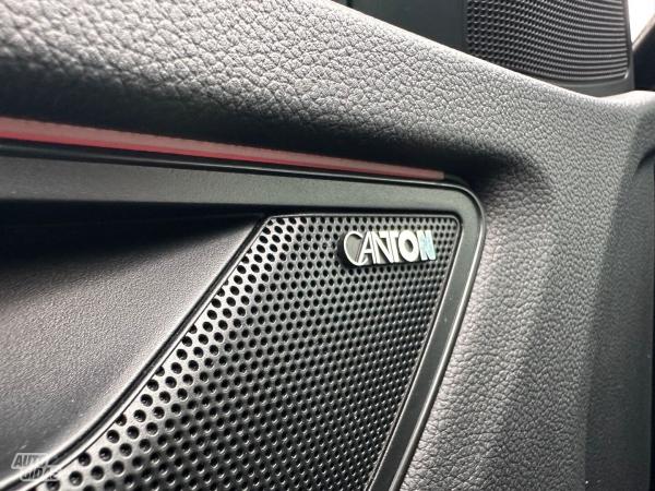 Melns Skoda Kodiaq 2020 Kauņa, ar dzinēja tilpumu 1.50 L un nobraukumu 208 tūkst. km par 20900 €, foto 8 vietnē AUTOMOTO.COM.LV