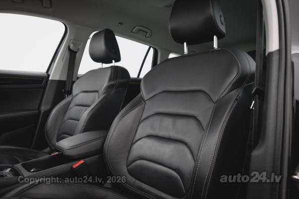 Melns Skoda Kodiaq 2020 Tartu, ar dzinēja tilpumu 2.00 L un nobraukumu 175 tūkst. km par 21900 €, foto 9 vietnē AUTOMOTO.COM.LV