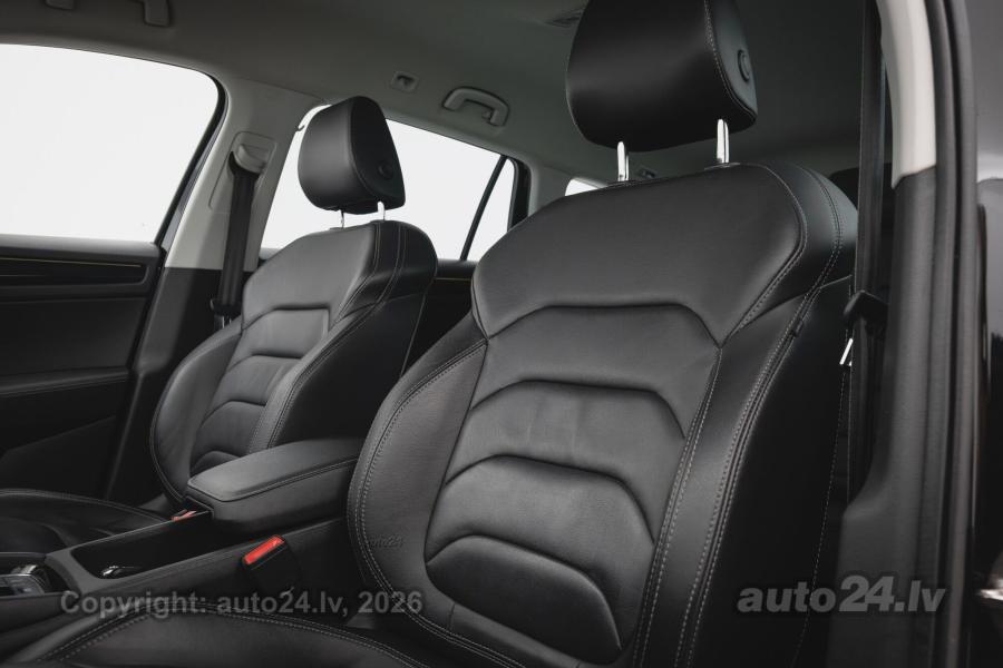 Черный Шкода Kodiaq 2020 в Тарту, объемом двигателя 2.00 л и пробегом 175 тыс. км за 21900 €, фото 10 на AUTOMOTO.COM.LV