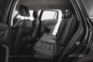 Черный Шкода Kodiaq 2020 в Тарту, объемом двигателя 2.00 л и пробегом 175 тыс. км за 21900 €, фото 11 на AUTOMOTO.COM.LV