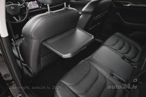 Черный Шкода Kodiaq 2020 в Тарту, объемом двигателя 2.00 л и пробегом 175 тыс. км за 21900 €, фото 13 на AUTOMOTO.COM.LV