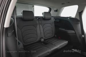 Черный Шкода Kodiaq 2020 в Тарту, объемом двигателя 2.00 л и пробегом 175 тыс. км за 21900 €, фото 14 на AUTOMOTO.COM.LV