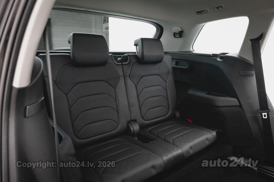 Черный Шкода Kodiaq 2020 в Тарту, объемом двигателя 2.00 л и пробегом 175 тыс. км за 21900 €, фото 14 на AUTOMOTO.COM.LV