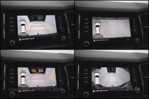 Черный Шкода Kodiaq 2020 в Тарту, объемом двигателя 2.00 л и пробегом 175 тыс. км за 21900 €, фото 17 на AUTOMOTO.COM.LV