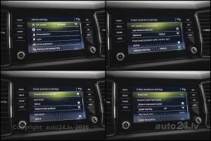 Черный Шкода Kodiaq 2020 в Тарту, объемом двигателя 2.00 л и пробегом 175 тыс. км за 21900 €, фото 18 на AUTOMOTO.COM.LV