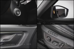 Черный Шкода Kodiaq 2020 в Тарту, объемом двигателя 2.00 л и пробегом 175 тыс. км за 21900 €, фото 24 на AUTOMOTO.COM.LV