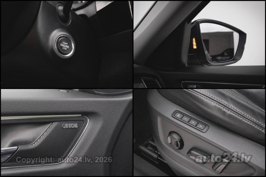 Черный Шкода Kodiaq 2020 в Тарту, объемом двигателя 2.00 л и пробегом 175 тыс. км за 21900 €, фото 24 на AUTOMOTO.COM.LV