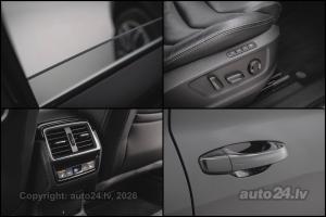 Черный Шкода Kodiaq 2020 в Тарту, объемом двигателя 2.00 л и пробегом 175 тыс. км за 21900 €, фото 25 на AUTOMOTO.COM.LV