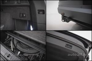 Черный Шкода Kodiaq 2020 в Тарту, объемом двигателя 2.00 л и пробегом 175 тыс. км за 21900 €, фото 26 на AUTOMOTO.COM.LV