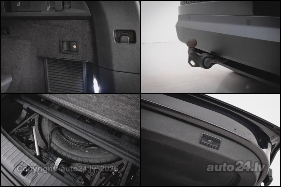 Черный Шкода Kodiaq 2020 в Тарту, объемом двигателя 2.00 л и пробегом 175 тыс. км за 21900 €, фото 26 на AUTOMOTO.COM.LV