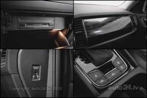 Черный Шкода Kodiaq 2020 в Тарту, объемом двигателя 2.00 л и пробегом 175 тыс. км за 21900 €, фото 28 на AUTOMOTO.COM.LV