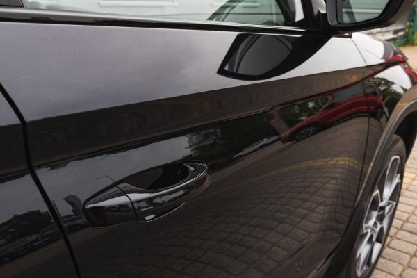 Melns Skoda Kodiaq 2020 Ventspils, ar dzinēja tilpumu 2.00 L un nobraukumu 201 tūkst. km par 24400 €, foto 10 vietnē AUTOMOTO.COM.LV