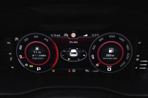 Melns Skoda Kodiaq 2020 Ventspils, ar dzinēja tilpumu 2.00 L un nobraukumu 201 tūkst. km par 24400 €, foto 23 vietnē AUTOMOTO.COM.LV
