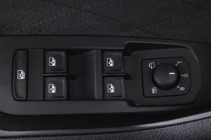 Melns Skoda Kodiaq 2020 Ventspils, ar dzinēja tilpumu 2.00 L un nobraukumu 201 tūkst. km par 24400 €, foto 33 vietnē AUTOMOTO.COM.LV