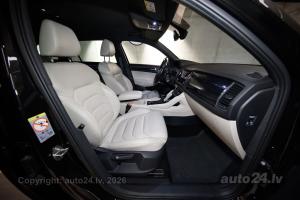 Черный Шкода Kodiaq 2020 в Таллин, объемом двигателя 2.00 л и пробегом 114 тыс. км за 25990 €, фото 11 на AUTOMOTO.COM.LV
