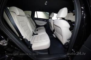 Черный Шкода Kodiaq 2020 в Таллин, объемом двигателя 2.00 л и пробегом 114 тыс. км за 25990 €, фото 13 на AUTOMOTO.COM.LV
