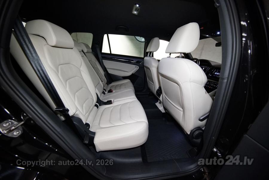 Черный Шкода Kodiaq 2020 в Таллин, объемом двигателя 2.00 л и пробегом 114 тыс. км за 25990 €, фото 13 на AUTOMOTO.COM.LV