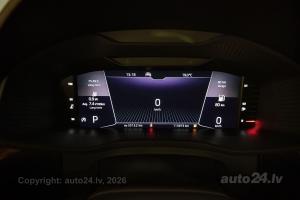 Черный Шкода Kodiaq 2020 в Таллин, объемом двигателя 2.00 л и пробегом 114 тыс. км за 25990 €, фото 16 на AUTOMOTO.COM.LV