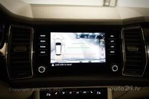Черный Шкода Kodiaq 2020 в Таллин, объемом двигателя 2.00 л и пробегом 114 тыс. км за 25990 €, фото 18 на AUTOMOTO.COM.LV