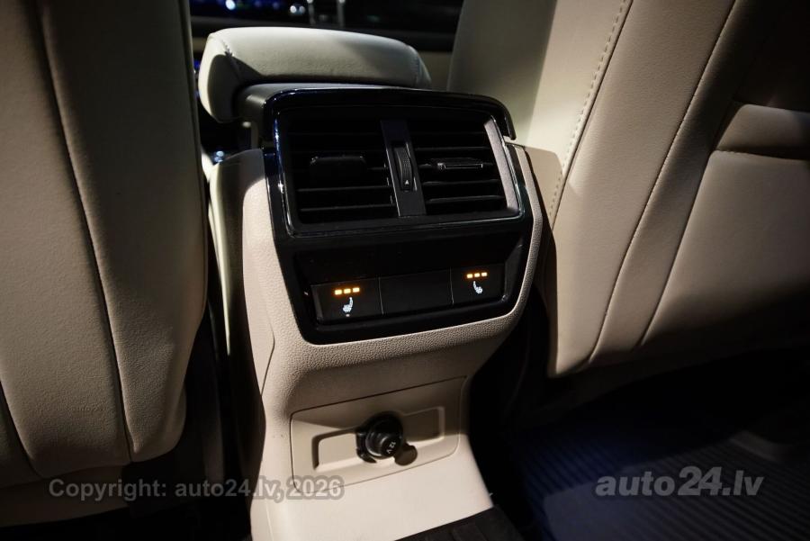 Черный Шкода Kodiaq 2020 в Таллин, объемом двигателя 2.00 л и пробегом 114 тыс. км за 25990 €, фото 23 на AUTOMOTO.COM.LV